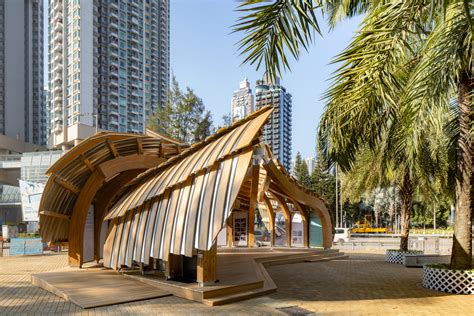 Homepage Department Of Architecture Hku