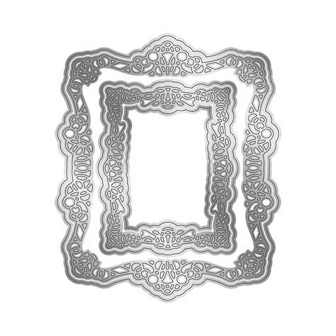 Sharon Callis Crafts Vintage Lace Frames Irish Lace Frame