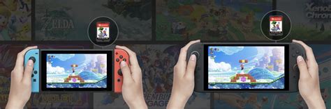 How Much Bigger Is Nintendo Switch 2 Heres Our First Size Comparison Gamespot