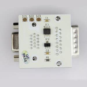 Manila Gear Introduces The Apple IIGS VGA Adapter Manila Gear