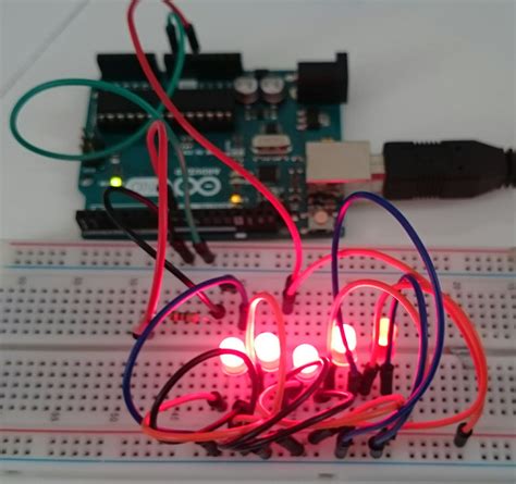 Michaelsarduino Transistoren