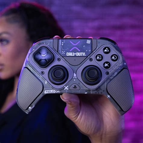 Pdp Reveals New Signature Controllers As Fans Prepare For Call Of Dyty