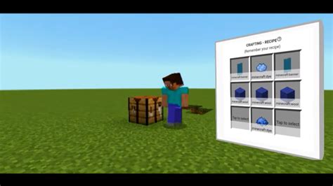 Mod Blue Beetle For Minecraft Download Addons