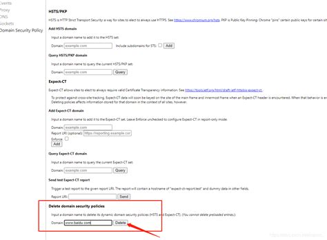 如何禁止chrome浏览器强制跳转，亲测可用 Csdn博客