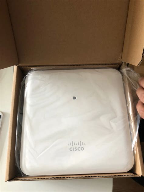 New Original Cisco Catalyst Access Point C Axi H With Good Price Cisco Access Point