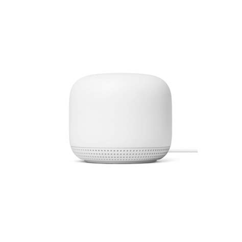 Google Nest WiFi Point Brad S Electronics