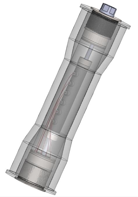 Delivering Customized HPHT Equipment Solutions For Scientific Applications Irian Mecatronics
