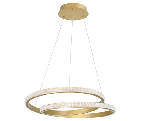 Grania Decorative Pendant Lamp Suspended Lights From Nova Luce