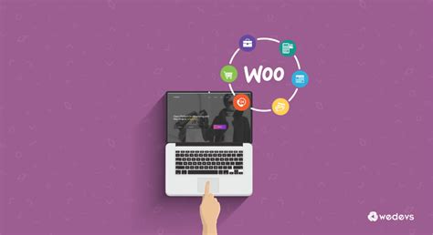Not Using Woocommerce To Build Your Ecommerce Website Think Again Wedevs