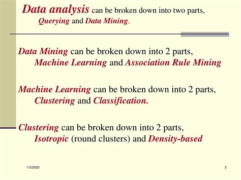 ppt spatial proximity of structural data attributes powerpoint
