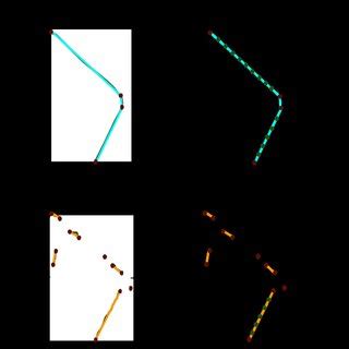 Comparing Graphs To Find Corresponding Edges Initial Graphs G A And G Download Scientific
