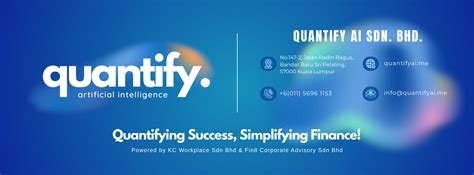 Quantify Ai Quantify Ai