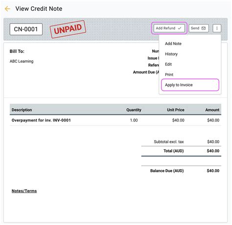 How To Handle A Customer Overpayment Gimbla Guide