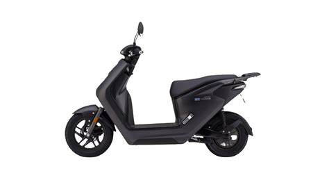 Honda Em1 E Plus Spesifikasi Lengkap Infoev