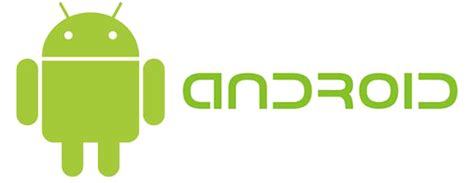 Logo Android Png