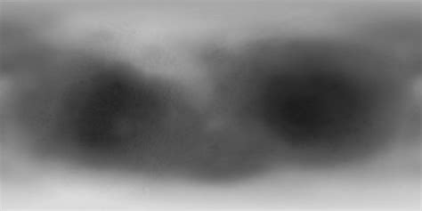 Hyperion Height Map With Craters By Mapperpro On Deviantart