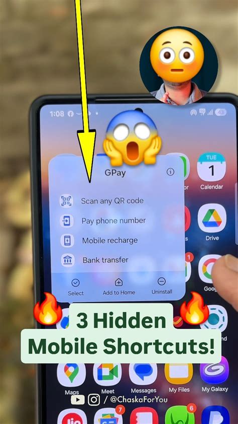 mobile users के लिए 3 चुम्मेश्वरी useful ai websites 🔥 reels