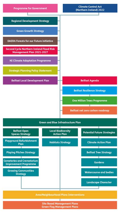 Draft Belfast Tree Strategy