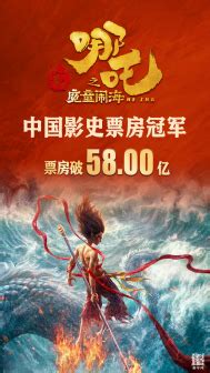 哪吒（饺子执导的动画系列电影）百度百科