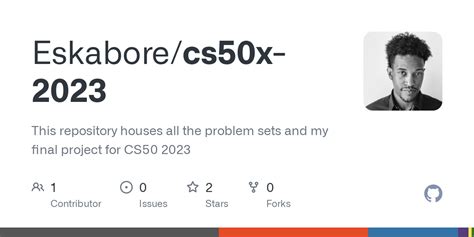 github eskabore cs50x 2023 this repository houses all the problem