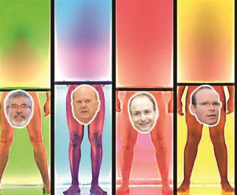 NAKED OPPORTUNISM TV SHOW TO CONTINUE The Phoenix Magazine