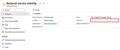 Azure 리소스에 대한 관리 Id가 Azure 가상 머신과 함께 작동하는 방법 Managed Identities For
