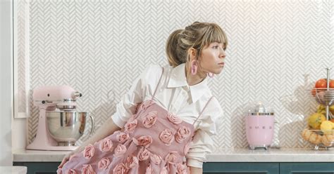 Jennette McCurdy Discusses Her Podcast Hard Feelings PS Entertainment