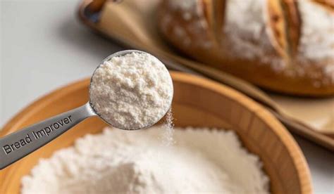 Bread Improver Rahasia Roti Mengembang Dengan Tekstur Lembut Maksimal