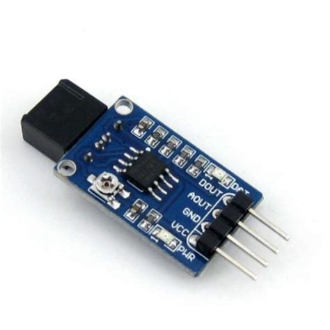 IR Infrared Obstacle Avoidance Sensor Module Zbotic
