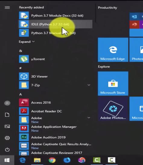 How To Install Python