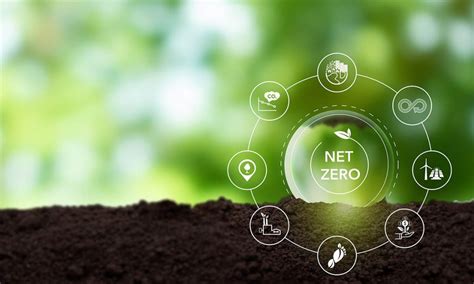 The Road To Net Zero Cpsl