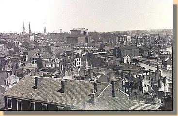 Pictures Of The Richmond Va During Civil War Richmond In Civil War