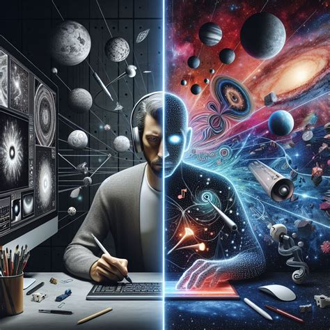 The Intersection Of Ai And Art Is At A Pivotal Moment Largely Spotlighted By The Case Of Jason