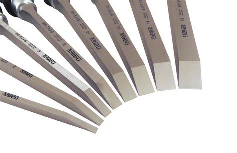 Narex 8 Piece Mortise Chisel Set 863652 863651 811214 And 811216 — Taylor Toolworks