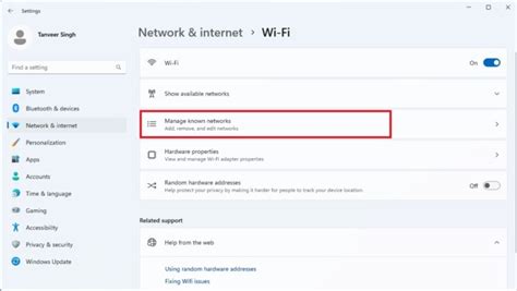 How To Connect To Hidden Wi Fi Networks On Windows Make Tech Easier