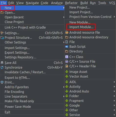 在as上使用纯java方式调用opencv Welcome To My Blog