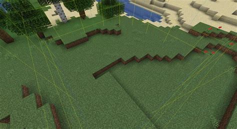 How To Change Spawn Chunk In Minecraft