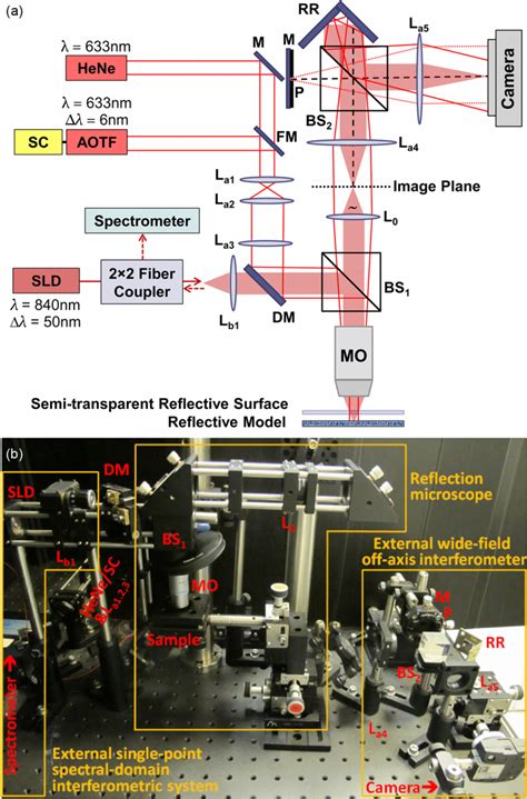 laser interferometer spectroscopy at elizabeth woolsey blog