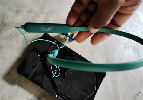 Headphones And Speakers Boat Neckband Freeup