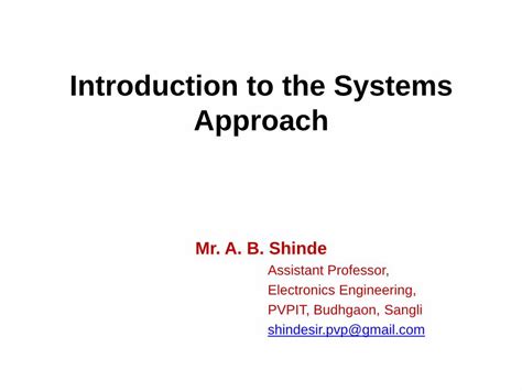 Pdf Soc System Design Approach Dokumentips