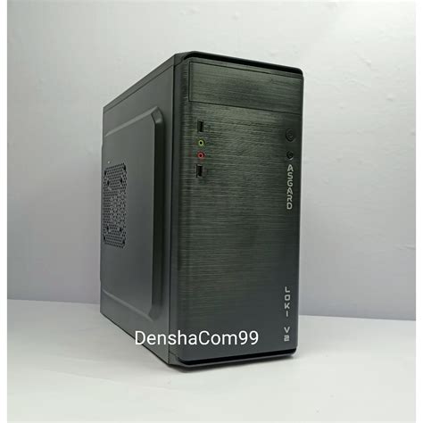 Jual Pc Core I Ram Gb Ssd Hdd Shopee Indonesia