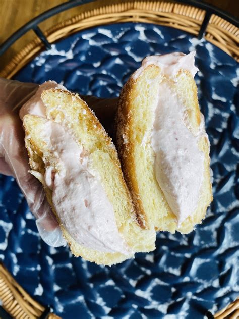 Donuts