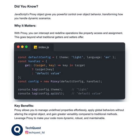 Techquest Ltd Posted On Linkedin
