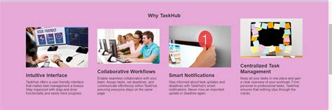 GitHub Favour Taskhub ALX Final Project