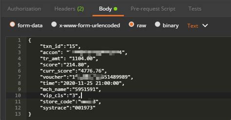 application octet stream二进制流 springboot项目 postman 测试参数设置 死不了好气呦 博客园