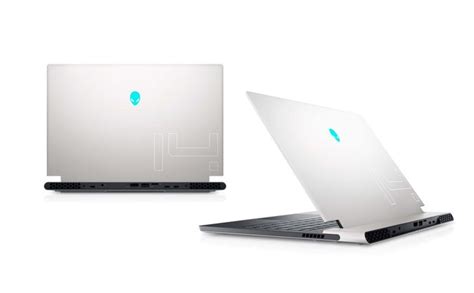 Ces22 Ra Mắt Siêu Phẩm X14 Của Alienware Laptop Gaming Siêu Mỏng