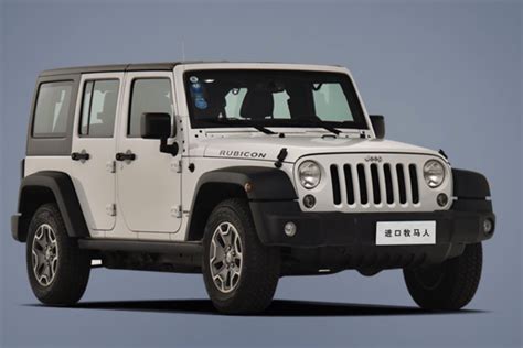 克莱斯勒（中国）汽车销售有限公司召回 部分进口牧马人汽车 搜狐汽车 搜狐网