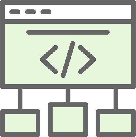 Agile Framework Vector Icon Design 16397243 Vector Art At Vecteezy