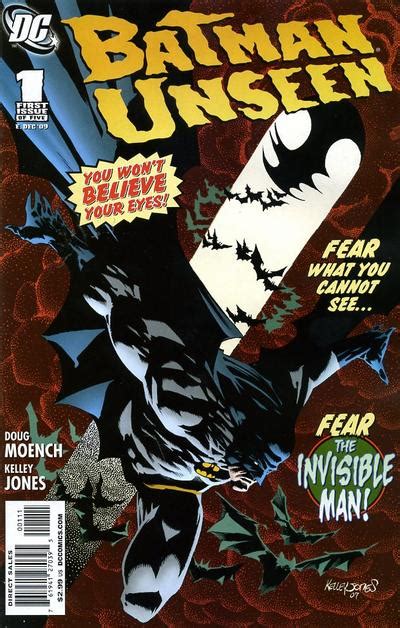 13 Batman Covers Kelley Jones Picks His Favorites 13th Dimension