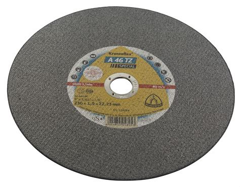 Glass Accessories Cutting Discs